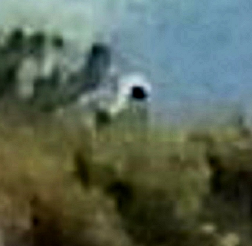 My Dawlish Warren, Devon UK UFO and Alien Encounter by John Mooner 02 ...